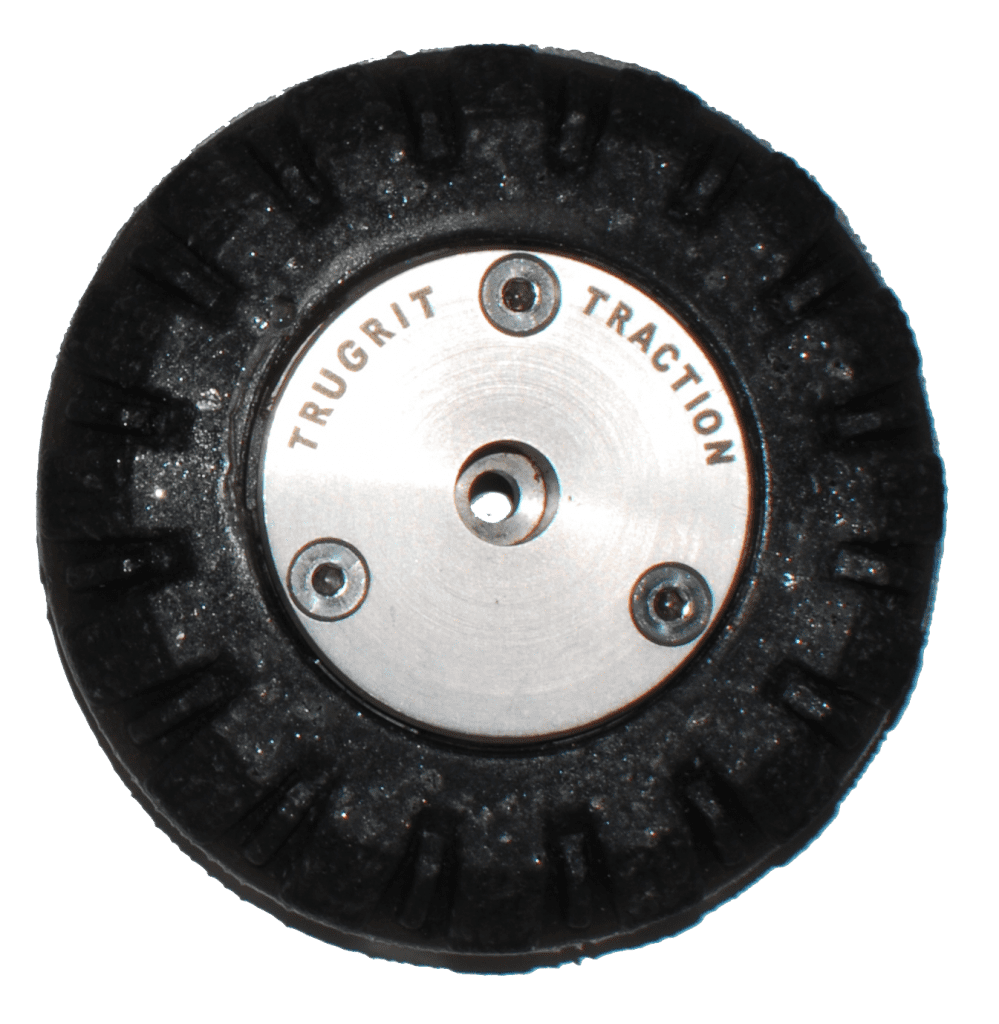 8″ TruGrit® Wheel | TruGrit Traction Parts Store Online