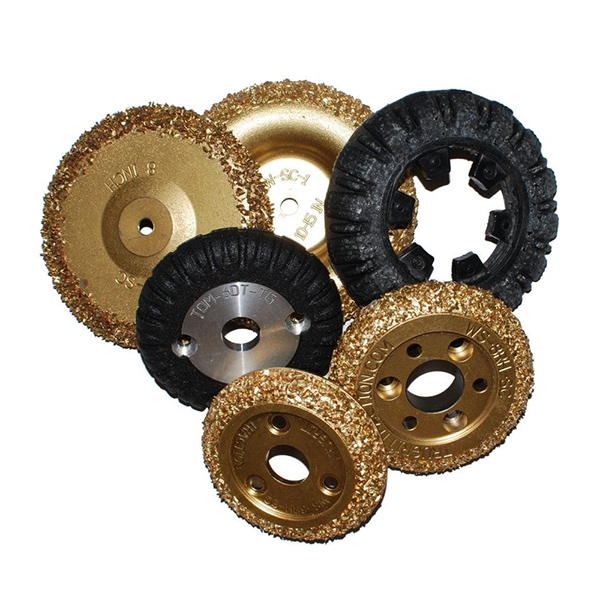Shop Sewer Crawler Wheels Online - TruGrit Traction