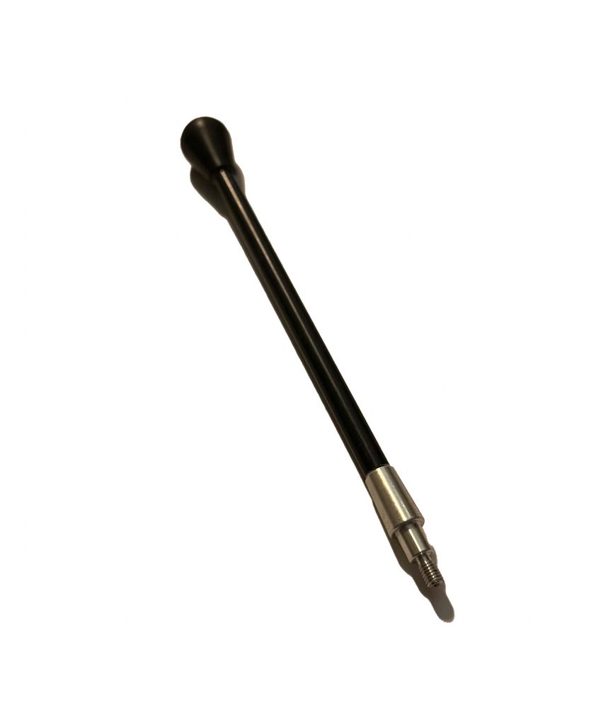 IBAK Compatible Spare Parts for Nano-L Mini Pan and Tilt Camera | TruGrit