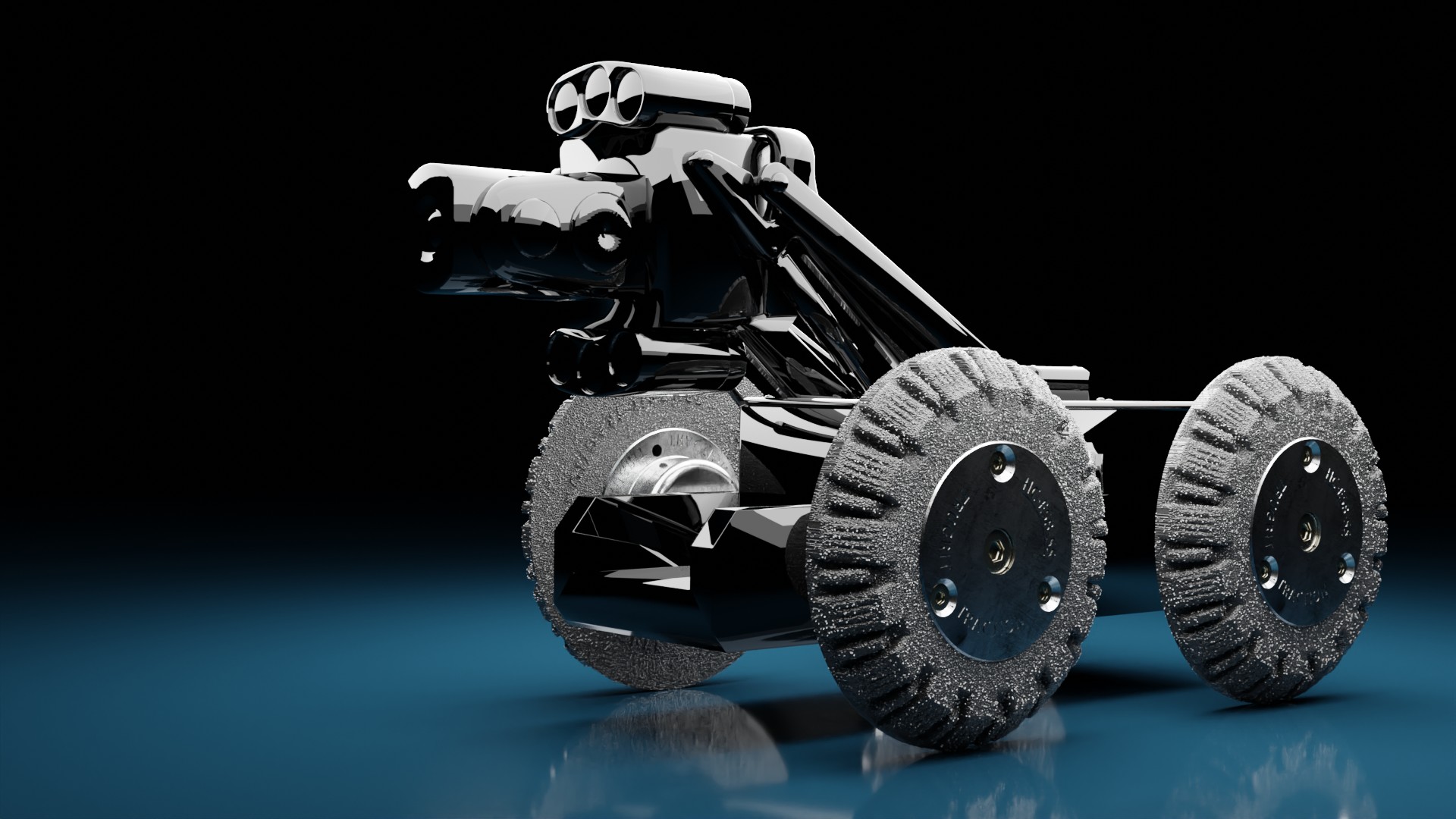 IBAK Compatible Parts - TruGrit Traction