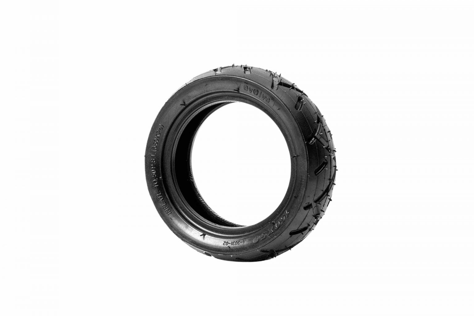 175mm Pneumatic Tire | Camera Replacement Parts | TruGritTraction.com