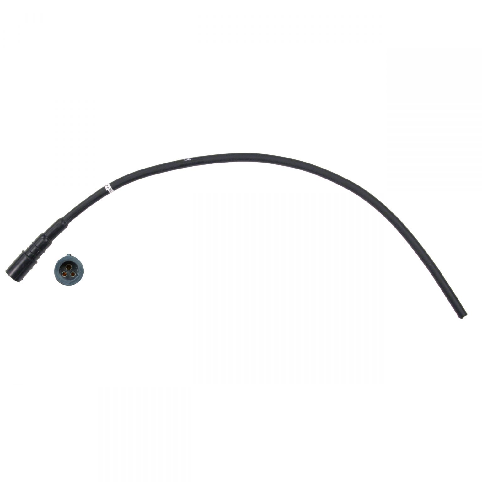 Pigtail | 3 Pin | Cues & RST Compatible - TruGrit Traction