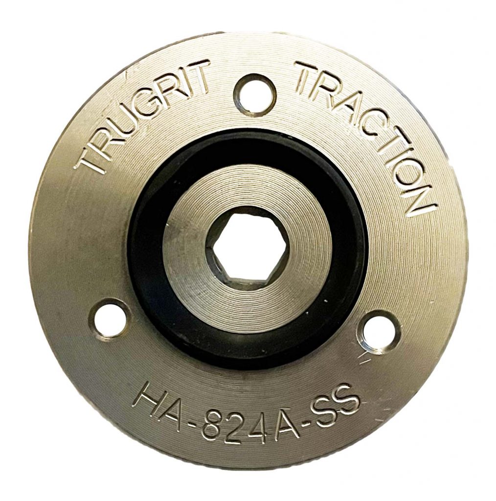 6-8" Aries Compatible Inner Hub Adapter (With Inner Seal) | TruGrit Online