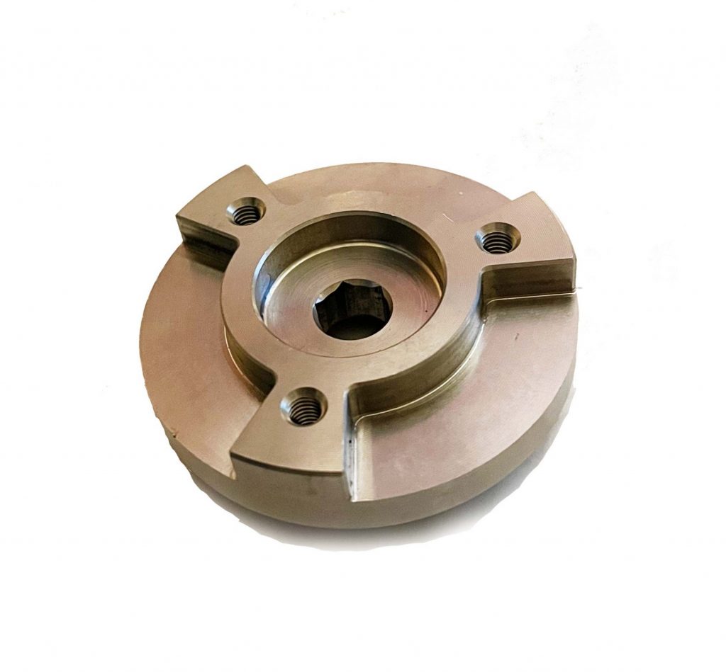 6-8" Aries Compatible Inner Hub Adapter (With Inner Seal) | TruGrit Online