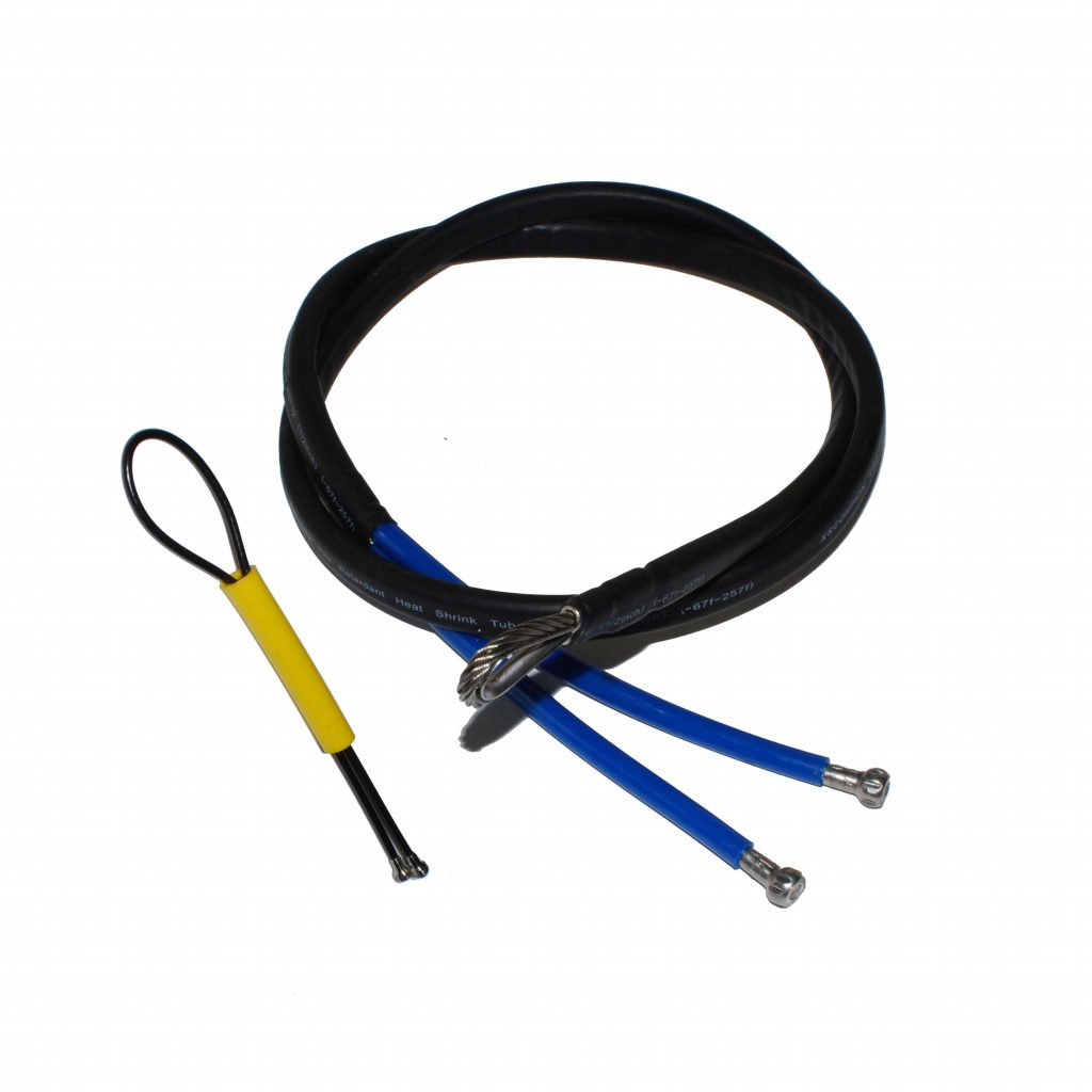 Shop Sewer Camera Crawler Parts Online | TruGrit Traction