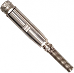 Splice Chamber | Cues Compatible - TruGrit Traction