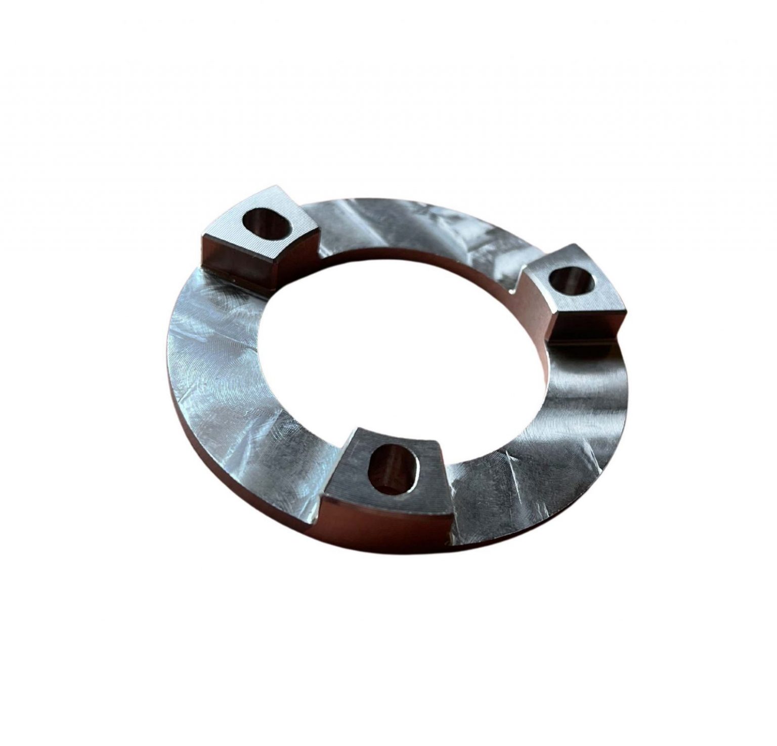 Cues Original Pipe Ranger to TruGrit hub adapter | TruGrit Online Store