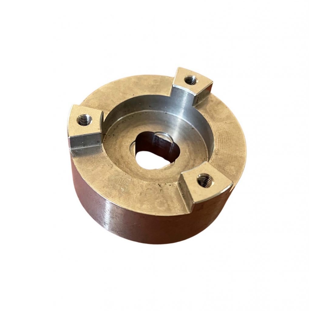 Inner Adapter | Proteus Compatible - TruGrit Traction