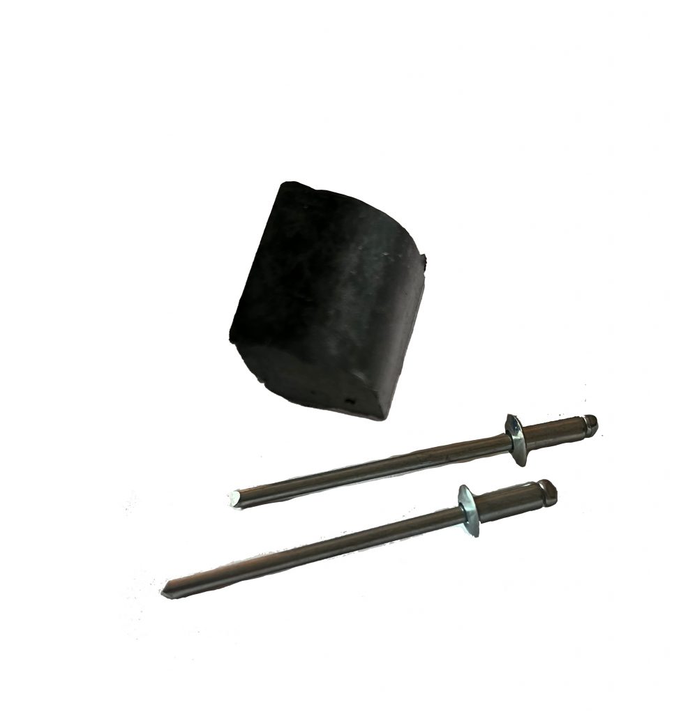 Smooth Cleat For #35 Chain | TruGritTraction | Online Store