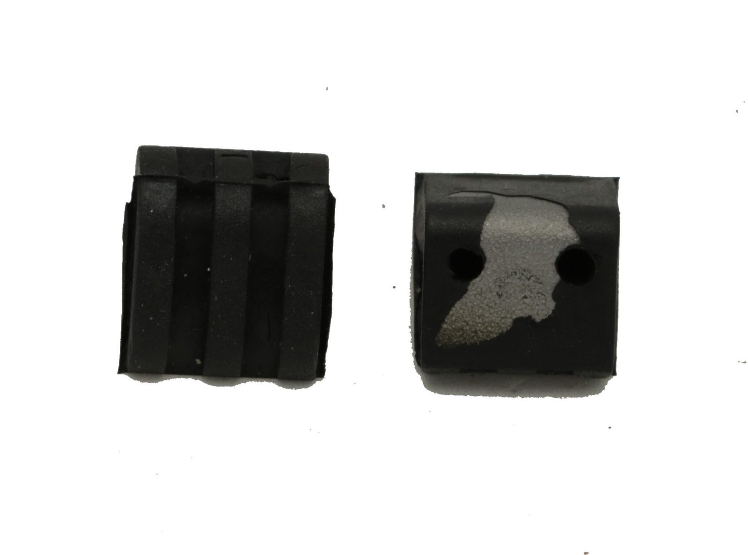 Treaded Cleat For #35 Chain | Transporter Parts | TruGrit Traction Online