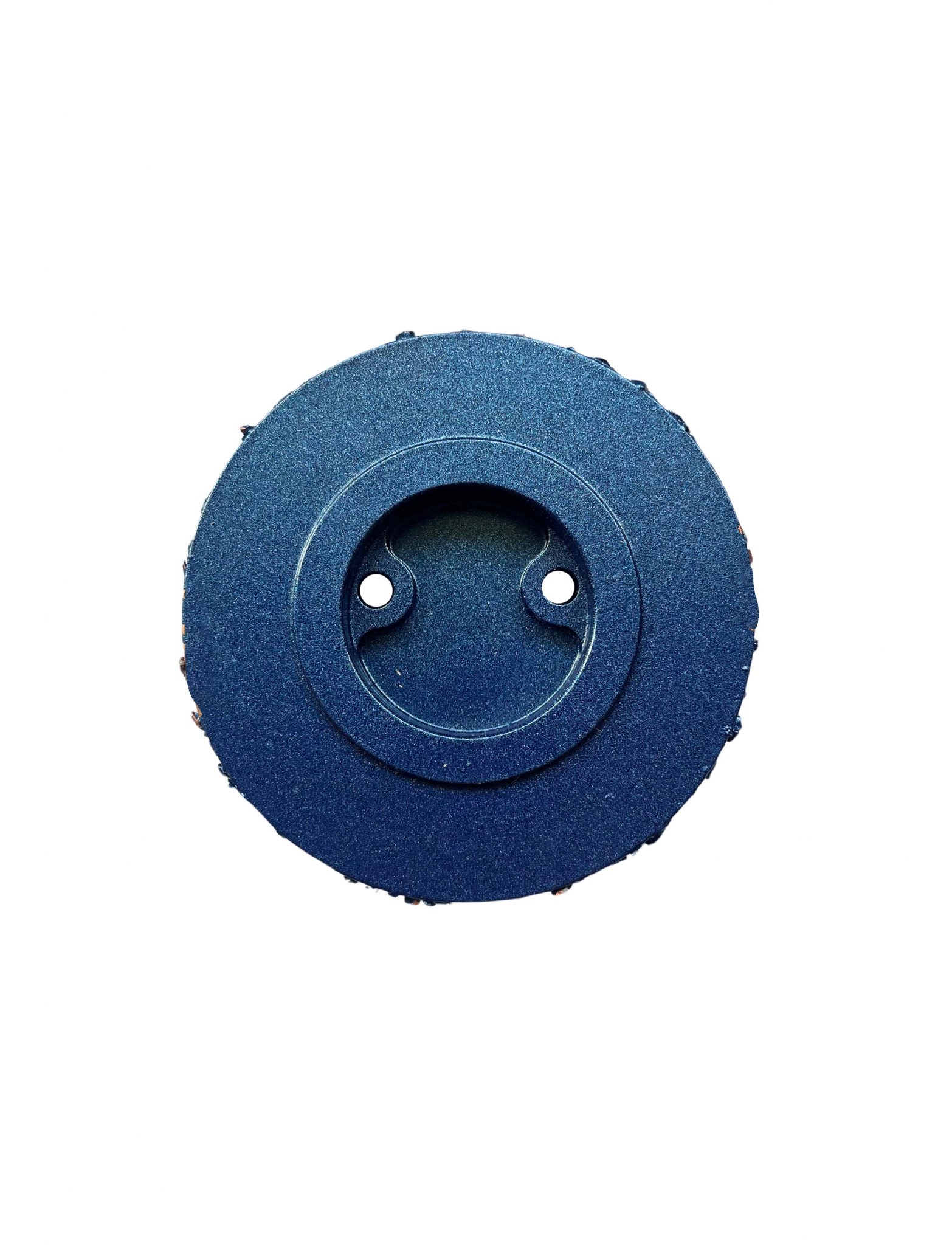 TruGrit® STEEL IBAK Compatible for the T66 in 6 inch pipe