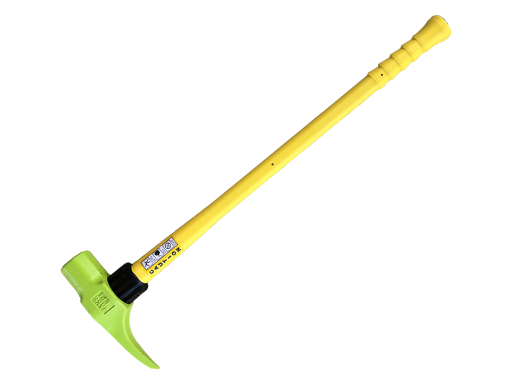 The Jake | Manhole Extractor - TruGrit Traction